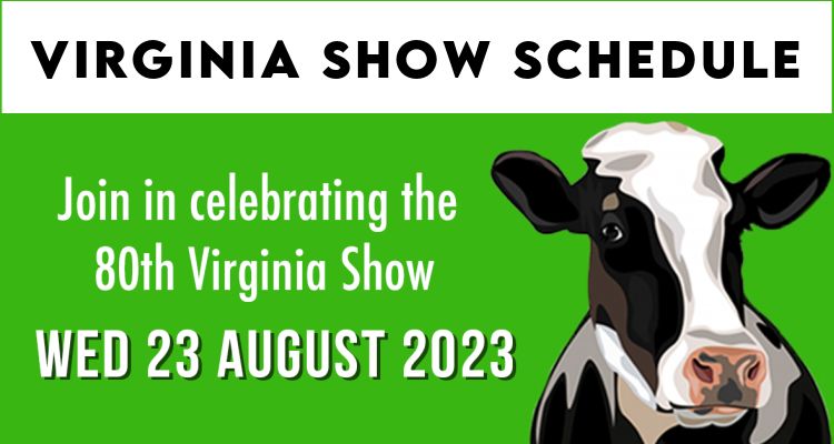 Virginia Show - Are you going to the show? - Local Business Event By ...