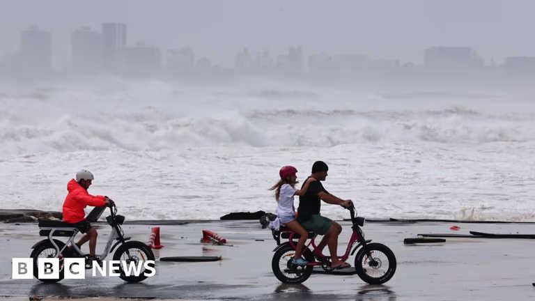 1.5 Million Australians Face Rising Seas by 2050 | World | Pulsewire Stories Hub