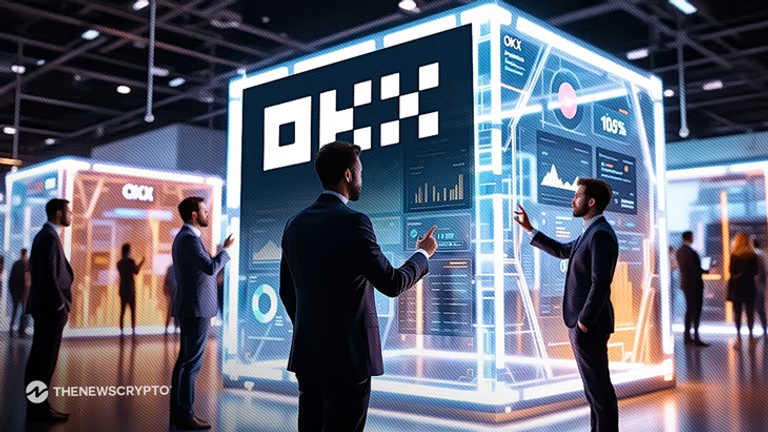 OKX Launches Regulated Crypto Platform for Australian SMSFs | Finance ...