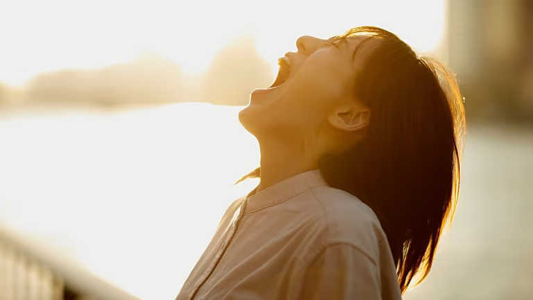 Swearing: The Unexpected Boost for Physical Performance | Health ...