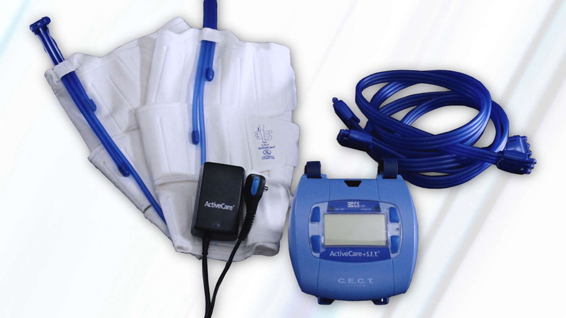ActiveCare+SFT® System