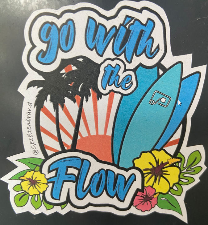 PimpYourOwnDevice - Dev & Tech Stickers