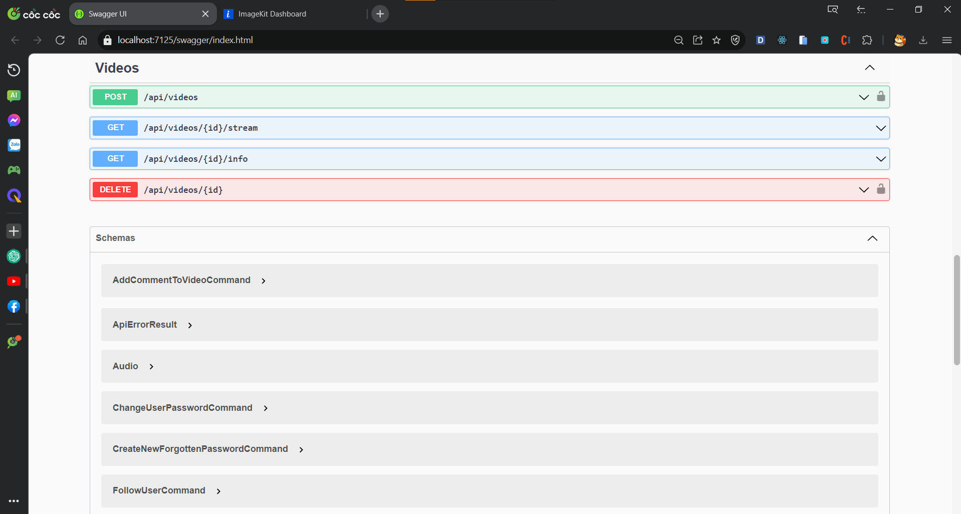 Github Trungnam003tiktoksocialmedia Tiktok Api Aspnet