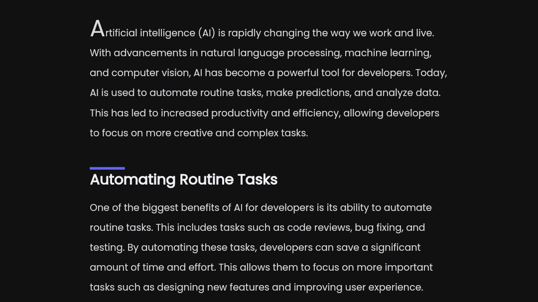 Blog Starter Using Nuxt Js 3 And Tailwind Css Organic Ai Less Website