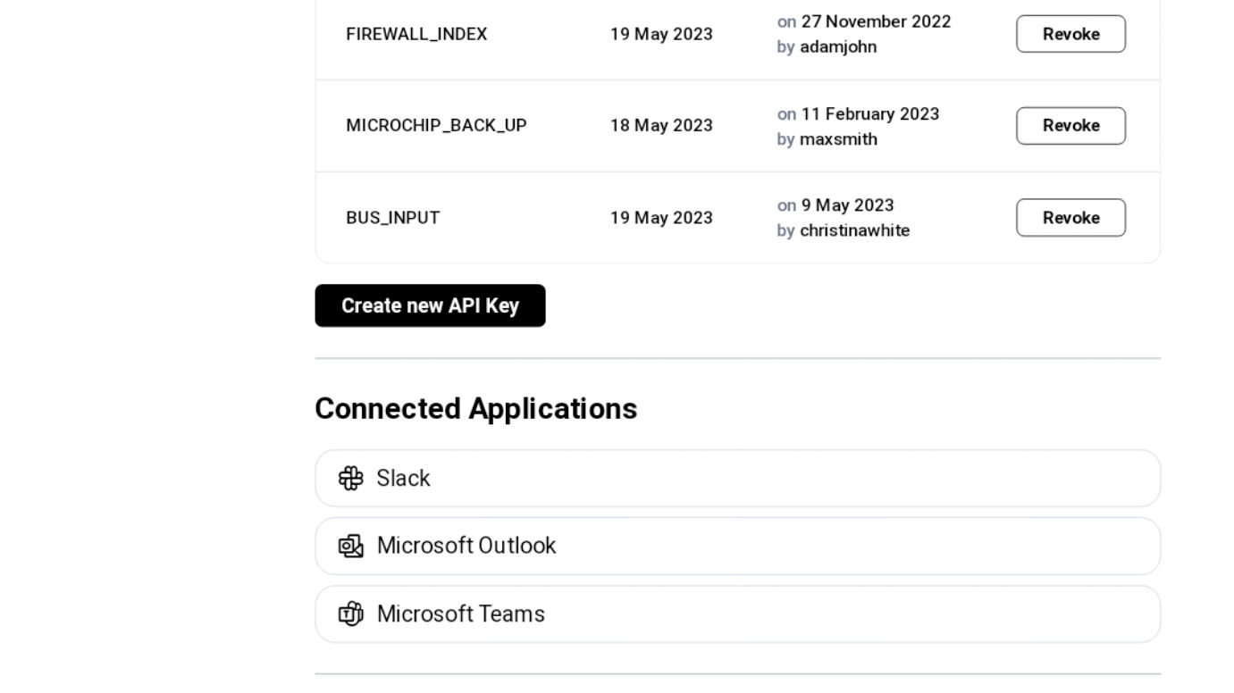 Dashboard Template Using Sveltekit And Preline UI | Organic AI-less ...