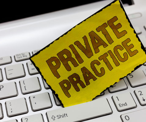 Creating a Business Plan for Your Private Practice