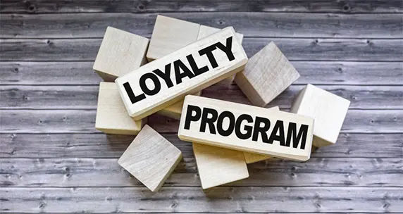 Four Reasons Why Loyalty Programs Fail