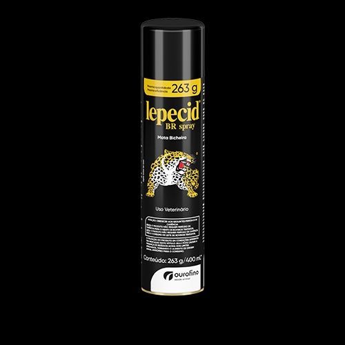 Lepecid Br Spray AgroVentasVenezuela