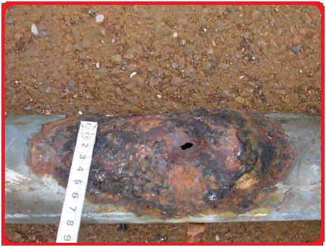 Overview of Corrosion Under Insulation (CUI) – What Is Piping: All ...