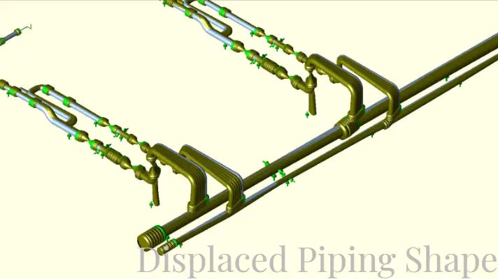 Flow-Induced Vibration (FIV) – What Is Piping: All about Piping Engineering Flow-Induced Vibration (FIV) – What Is Piping: All about Piping Engineering