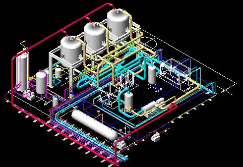 Who is a Piping Design Engineer or Piping Designer? – What Is Piping ...