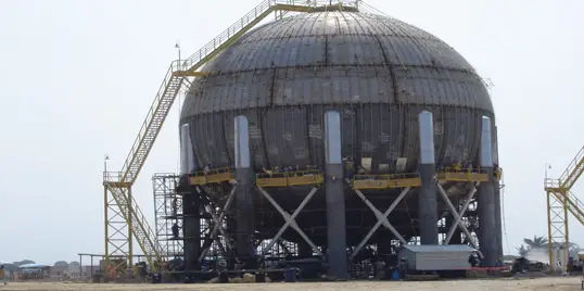 Fireproofing: Reason, Materials, Methods – What Is Piping: All about ...