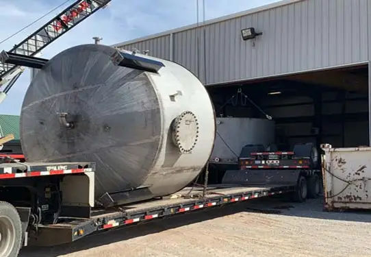 Storage Tank Erection: Conventional vs Jacking Method – What Is Piping ...