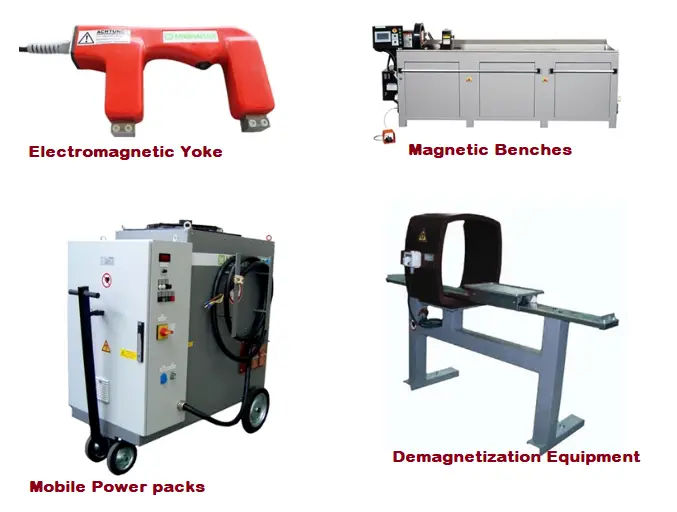 Magnetic Particle Inspection (MPI) Procedure – What Is Piping: All ... Magnetic Particle Inspection (MPI) Procedure – What Is Piping: All ...