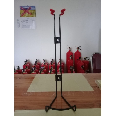 Bracket APAR Powder dan Foam 1 KG dan 2 KG - S - Tonata