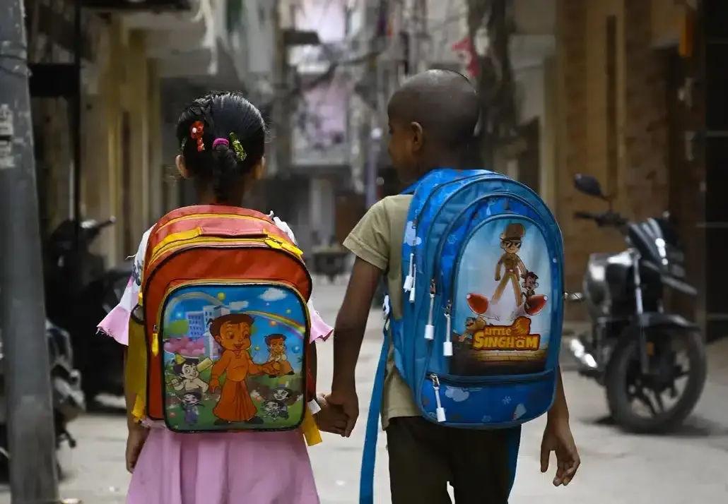 Most Trusted NGO for Child Rights in India | Bal Raksha Bharat