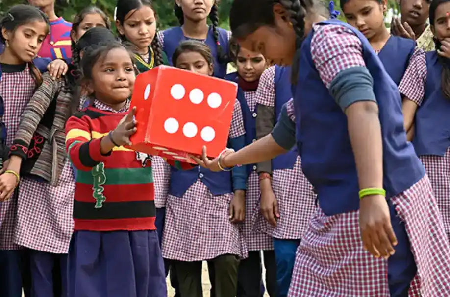 Most Trusted NGO for Child Rights in India | Bal Raksha Bharat