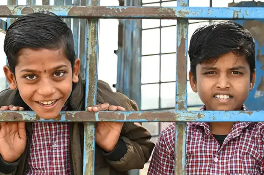 Most Trusted NGO for Child Rights in India | Bal Raksha Bharat