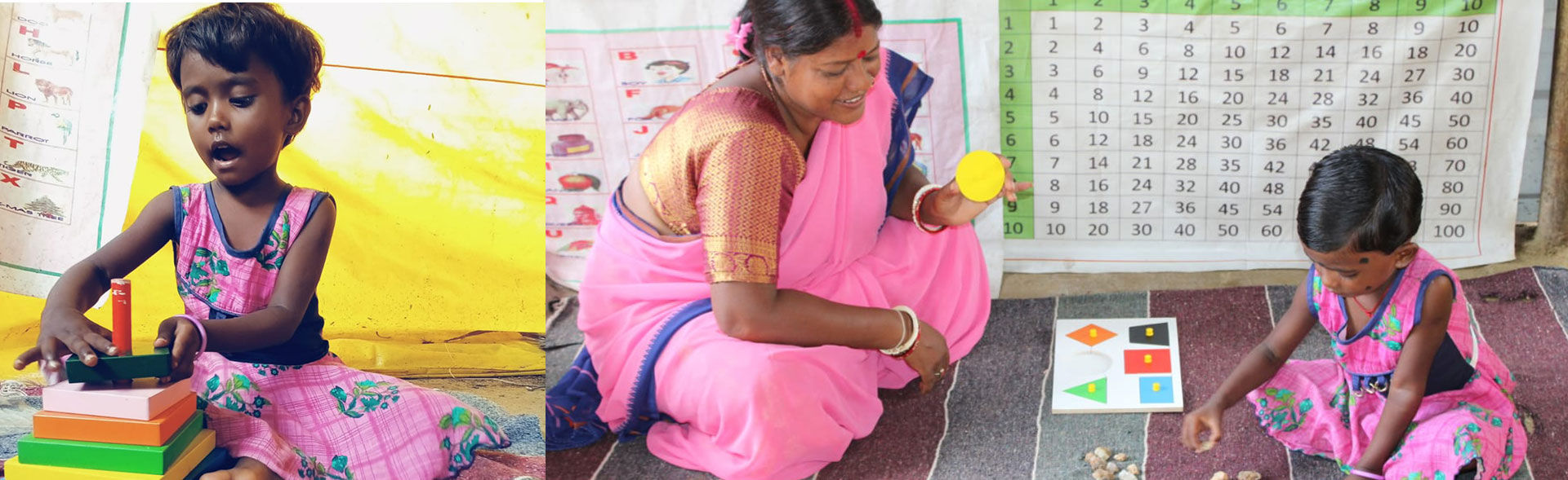 Helping Avinash to Rise from Despair and Look Forward to a Secure Life ...