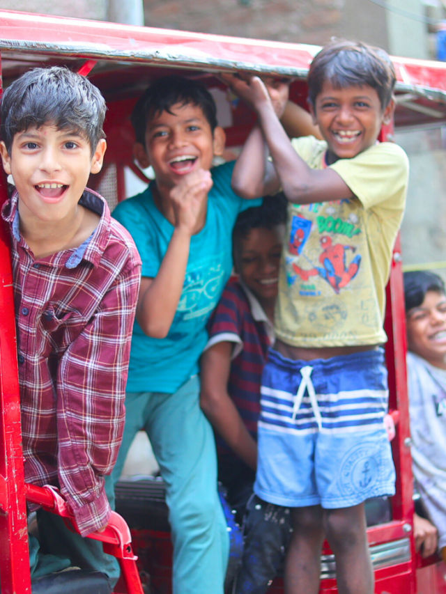 Effective Strategies to Prevent Child Labour | Bal Raksha Bharat - Bal ...