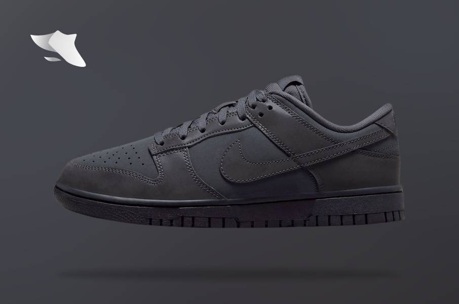 Nike Dunk Low Cyber (W) | Release Information