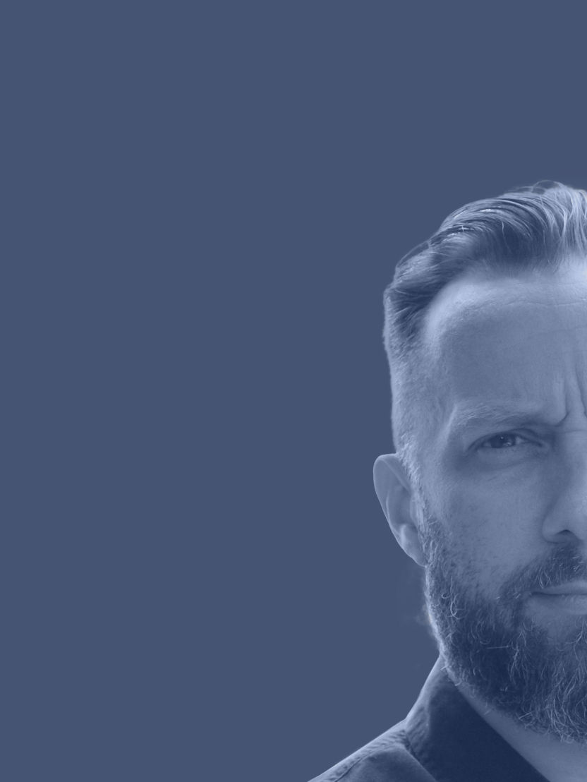 Fierce Thinking | About | The Croc