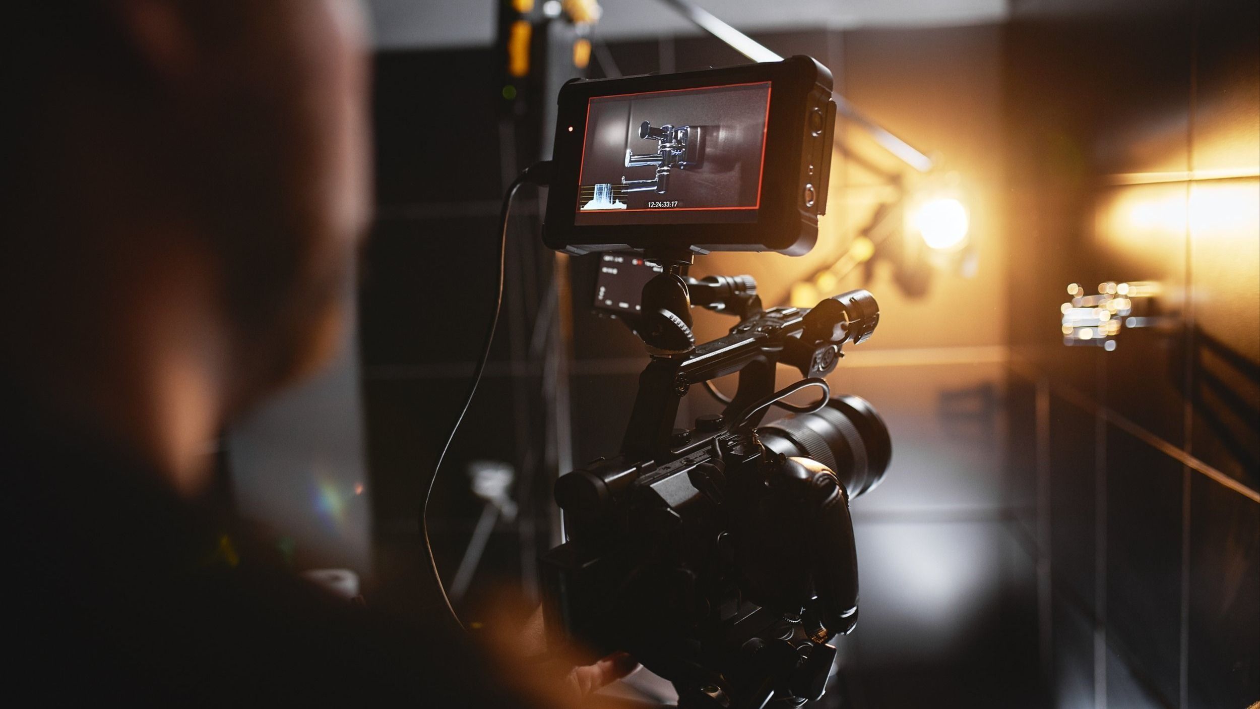 Planet In Pixel | Video Editing, VFX & Videography Courses