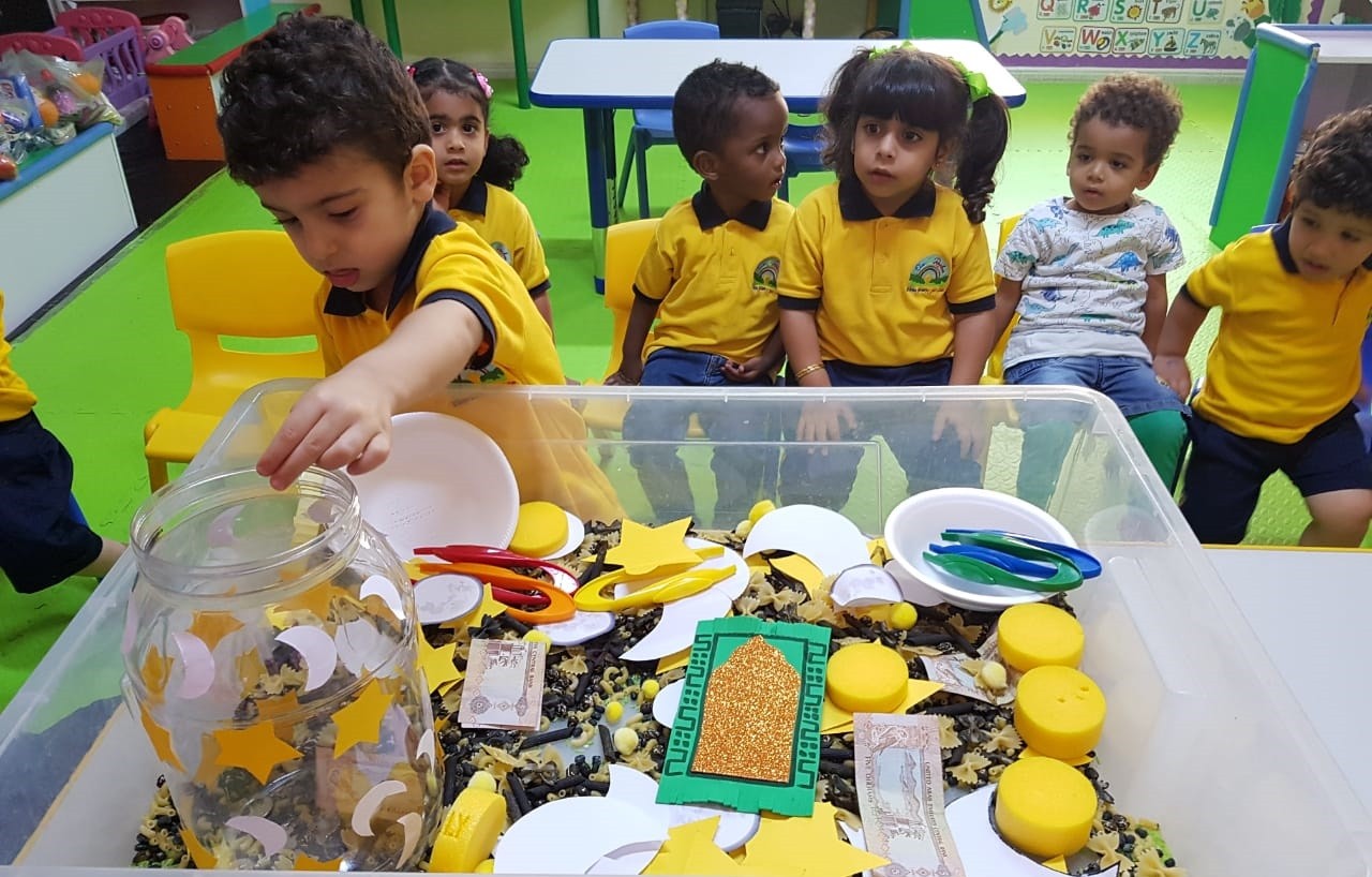 7 essential life skills that we can start teaching our children in ...