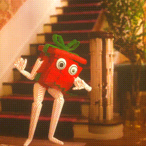 Alone Time – bananakin