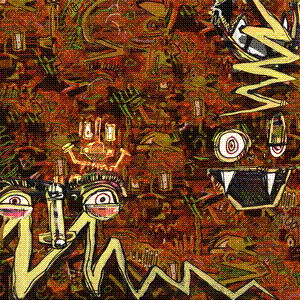 Inquiring Minds – bananakin