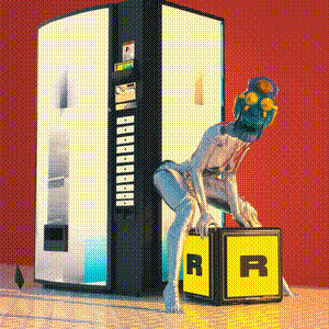 Product Displacement – bananakin