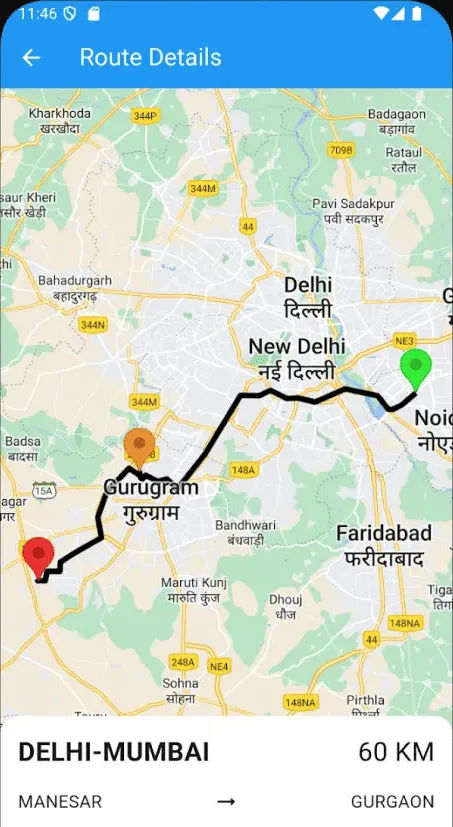 Portfolio | IT Projects & Case Studies