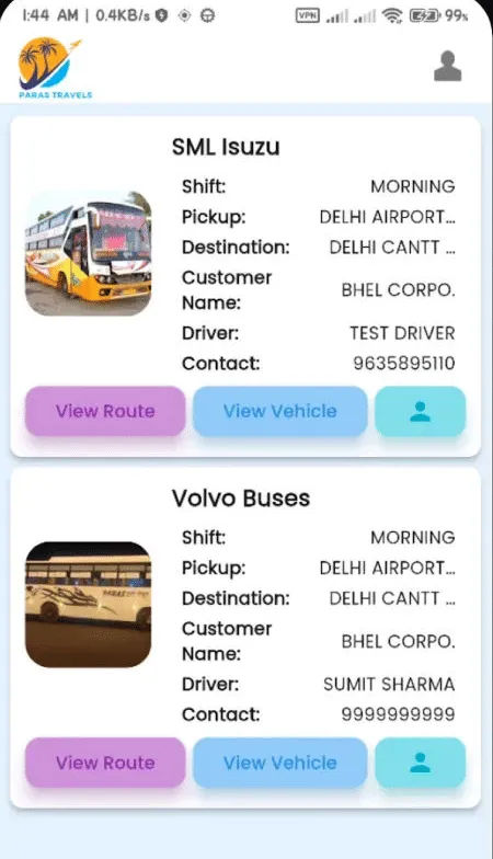 Portfolio | IT Projects & Case Studies