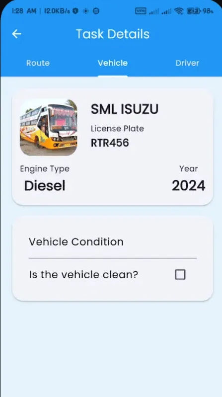 Portfolio | IT Projects & Case Studies