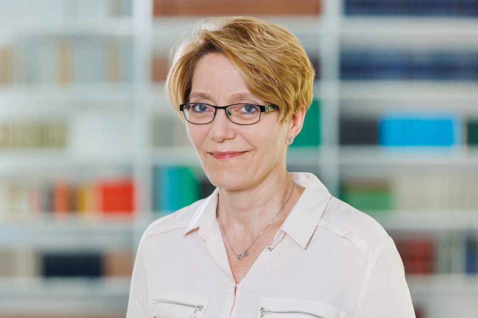 Marion Fiekens – Kulturwissenschaftliches Institut Essen (KWI)