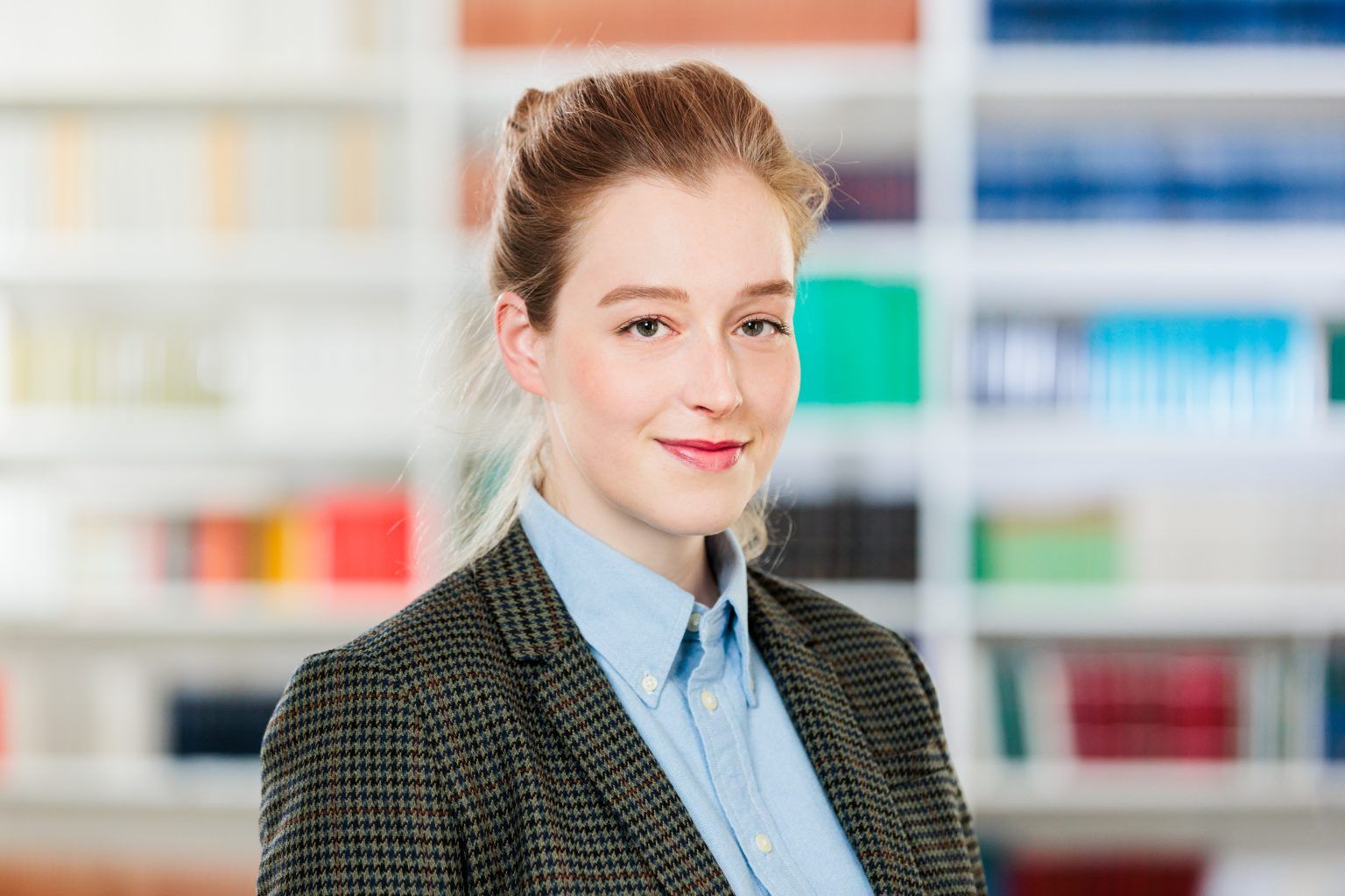 Dr. Laura M. Reiling – Kulturwissenschaftliches Institut Essen (KWI)