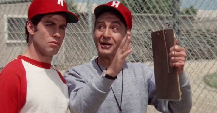 Grease Quiz - Grease Characters and Songs