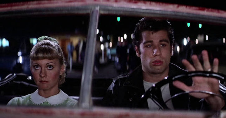 Grease Quiz - Grease Characters and Songs