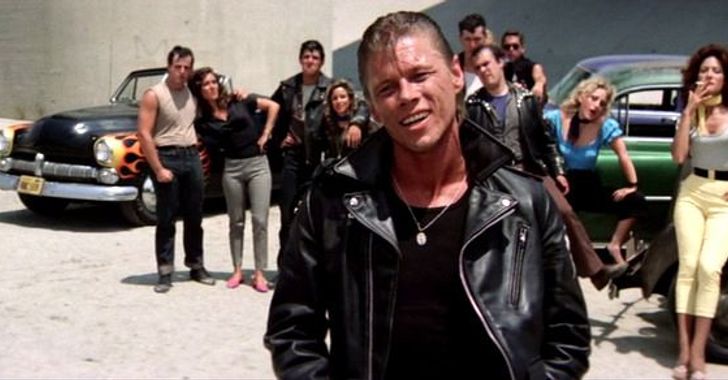 Grease Quiz - Grease Characters and Songs