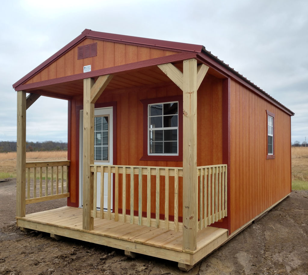 Choose the Perfect Location for Your Portable Cabin