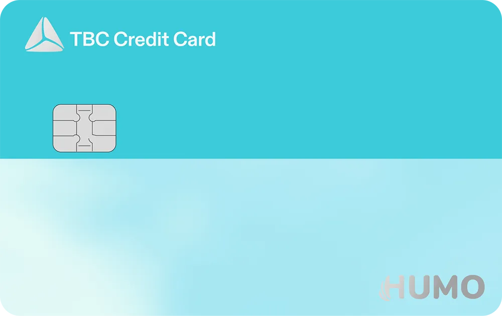 TBC Uzbekistan launches Osmon Card, its first revolving credit product ...