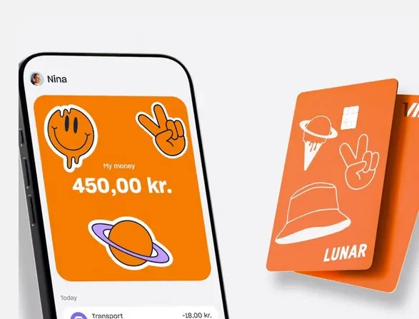 Lunar launches youth banking app to empower the next generation ...