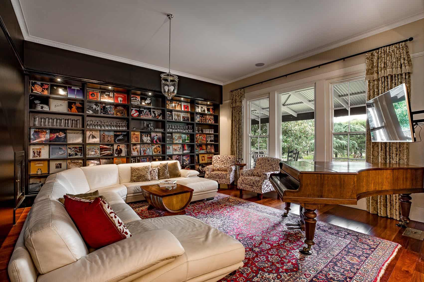 The Homestead | Kalinya Estate – Serene Luxury & Connection