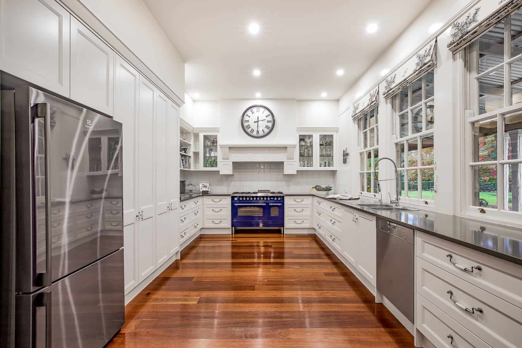 The Homestead | Kalinya Estate – Serene Luxury & Connection