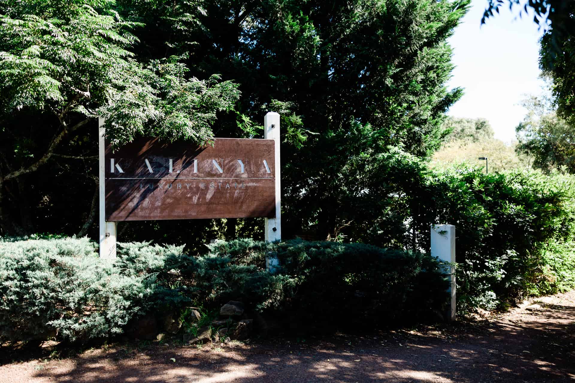 Gallery — Memorable Moments at Kalinya Estate