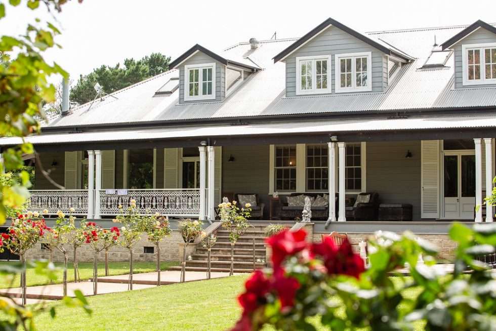 Gallery — Memorable Moments at Kalinya Estate