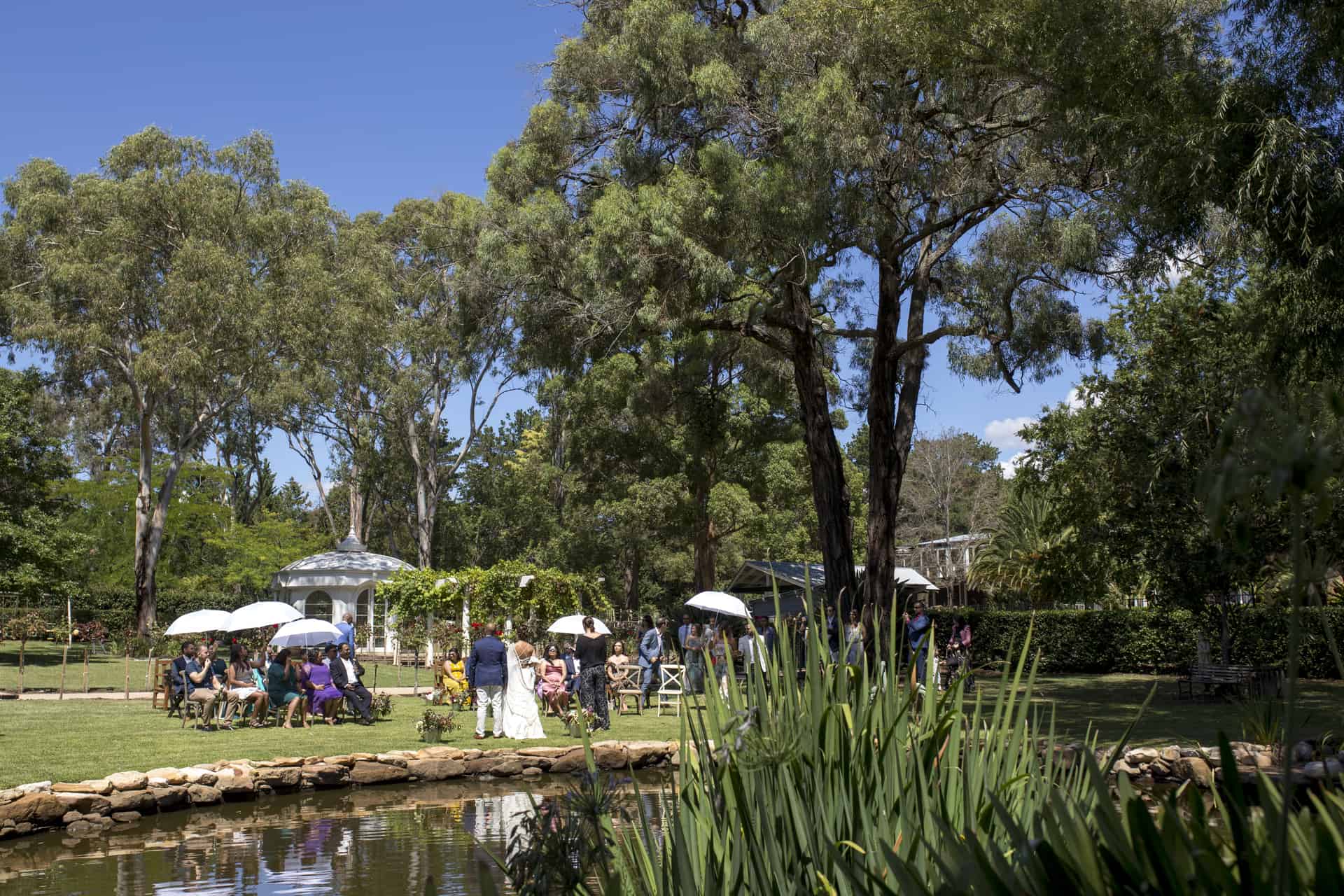 Gallery — Memorable Moments at Kalinya Estate