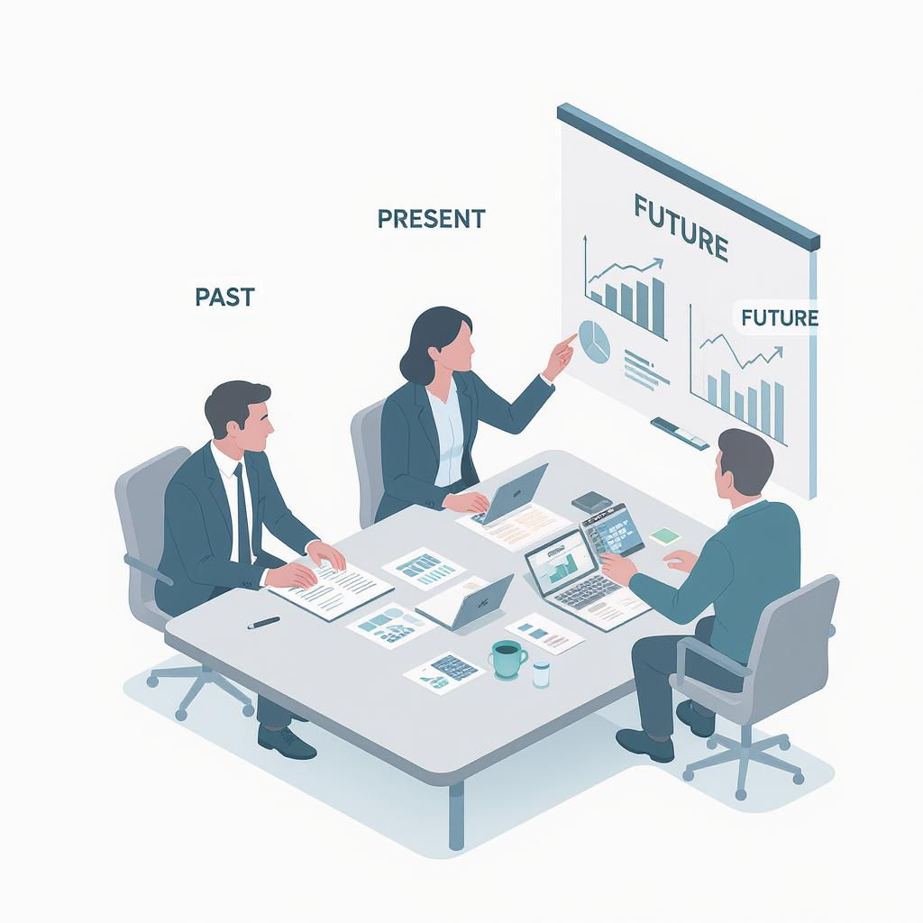FP&A vs Accounting vs Controlling: Who Does What in the Finance ...