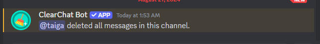 How To Delete Discord Messages In 2024