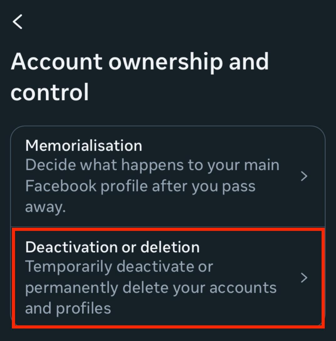 How To Deactivate Or Delete Your Instagram Account In 2025: Complete Guide